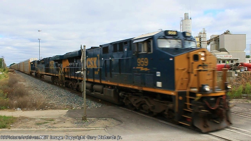 CSX 959, 5297, & 8782